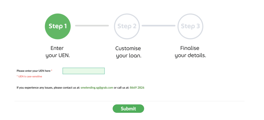 Grab Loan Application: How To Apply For A Grab Loan Easily
